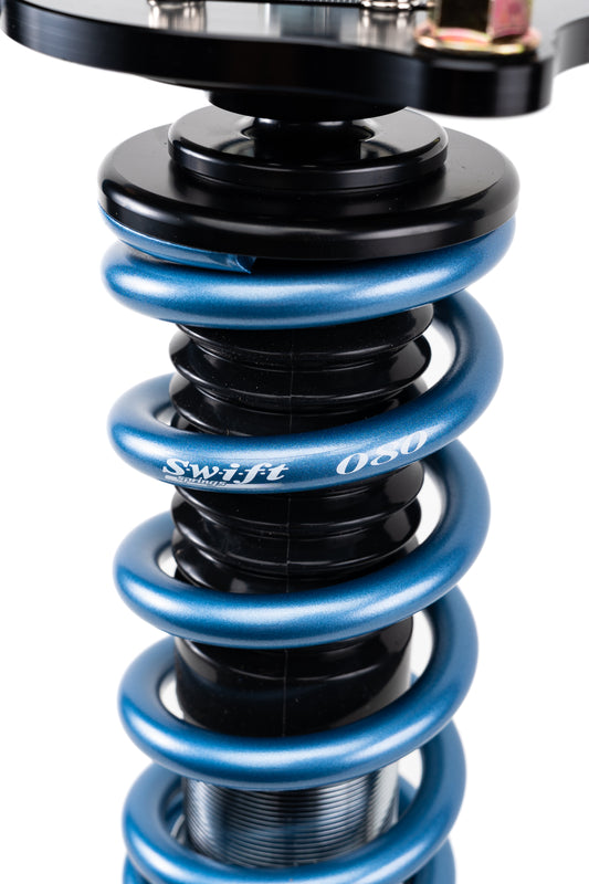 Swift Springs - S3 Suspension