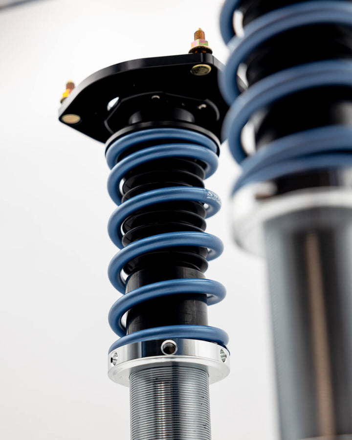 S3 Suspension: Simple Suspension Solutions