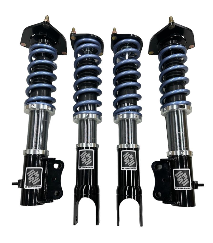 BMW E36 M3 (92-99) Coilovers - S3Suspension